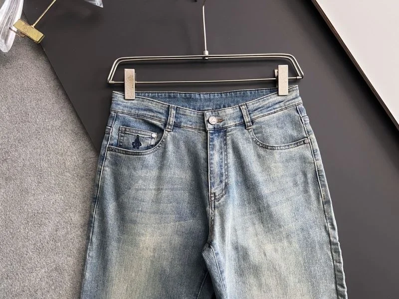 High accuracy Prada Jeans