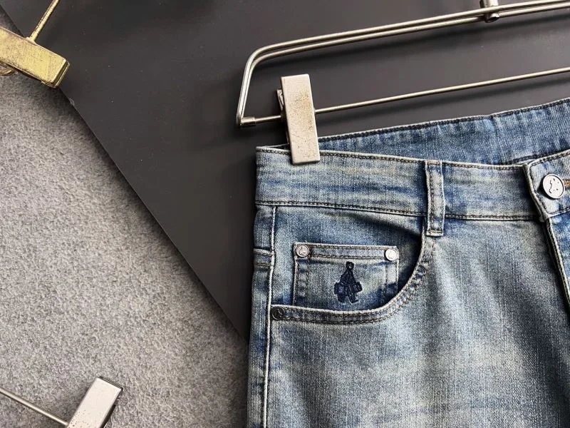 High accuracy Prada Jeans