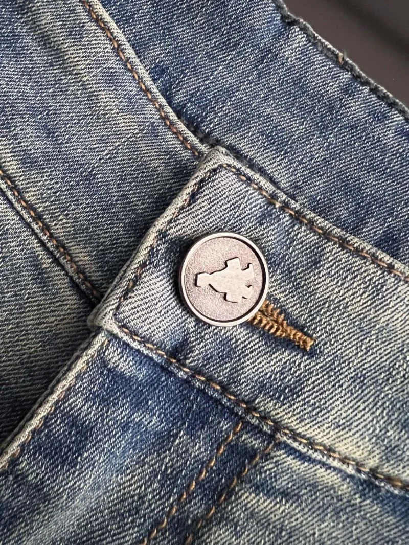 High accuracy Prada Jeans
