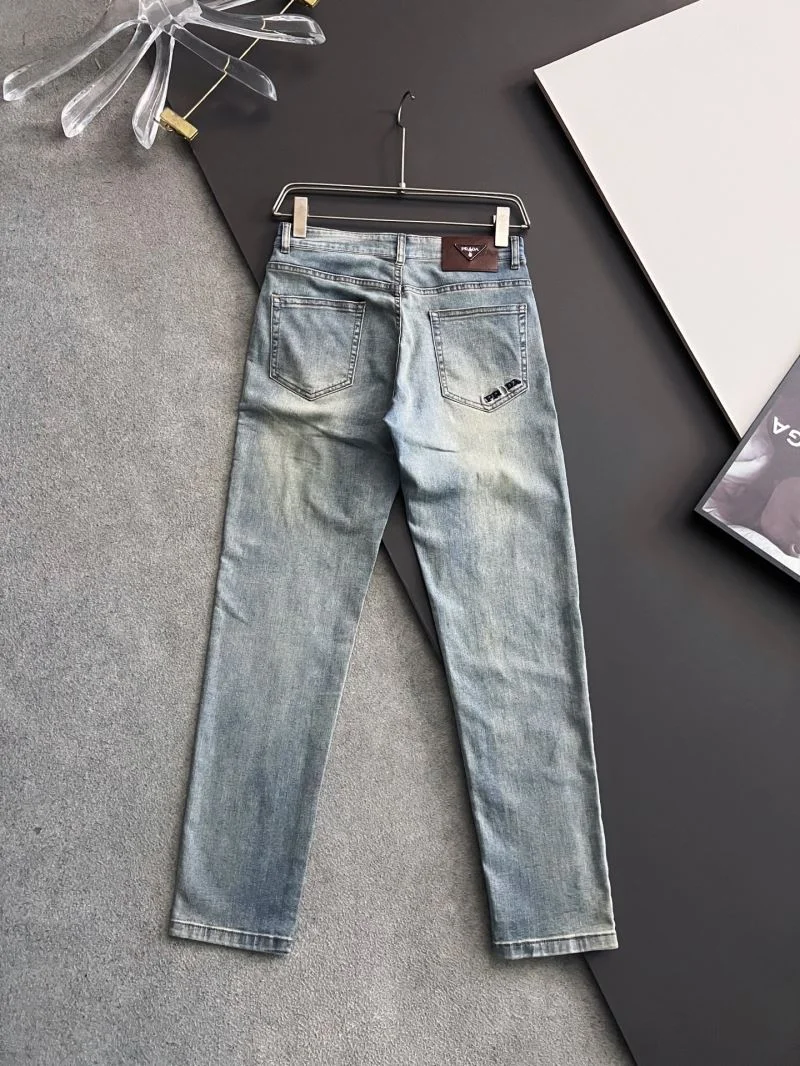 High accuracy Prada Jeans