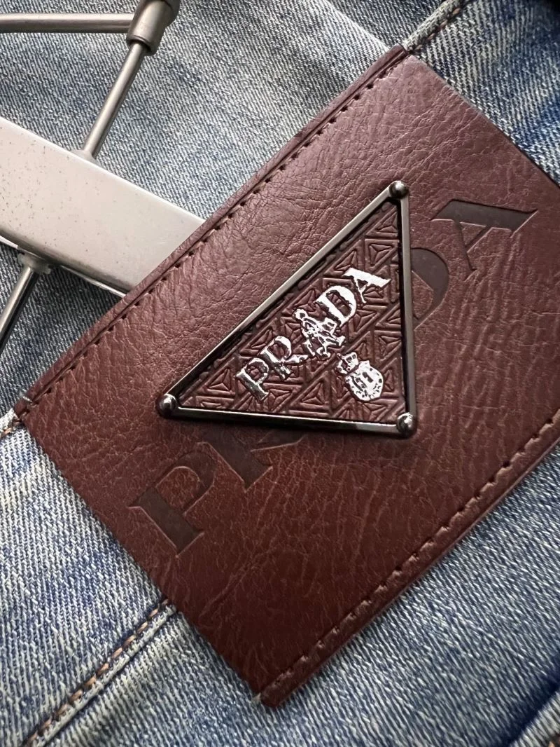 High accuracy Prada Jeans