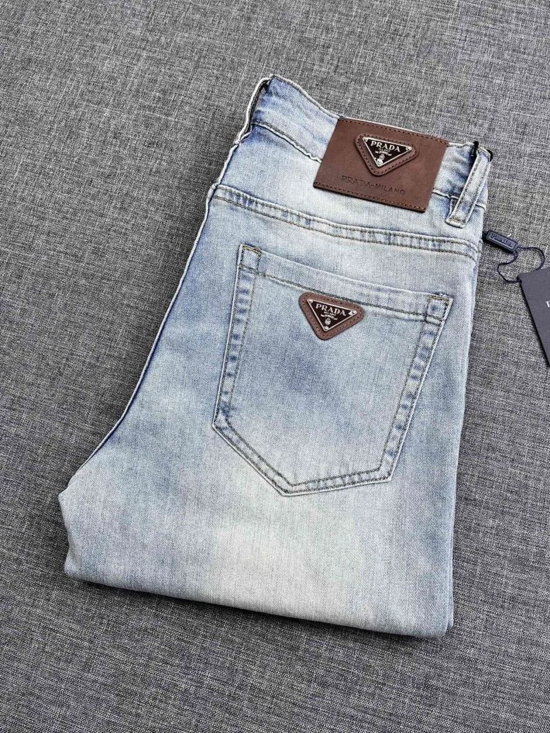Prada Jeans