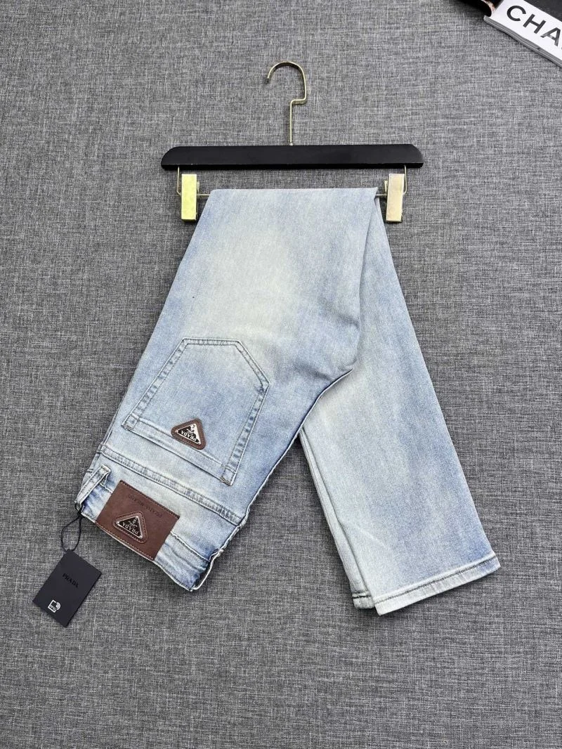 Perfect replica Prada Jeans