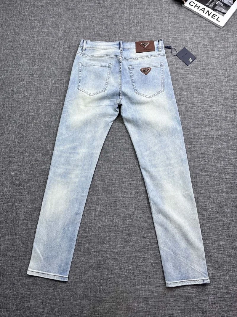 Perfect replica Prada Jeans