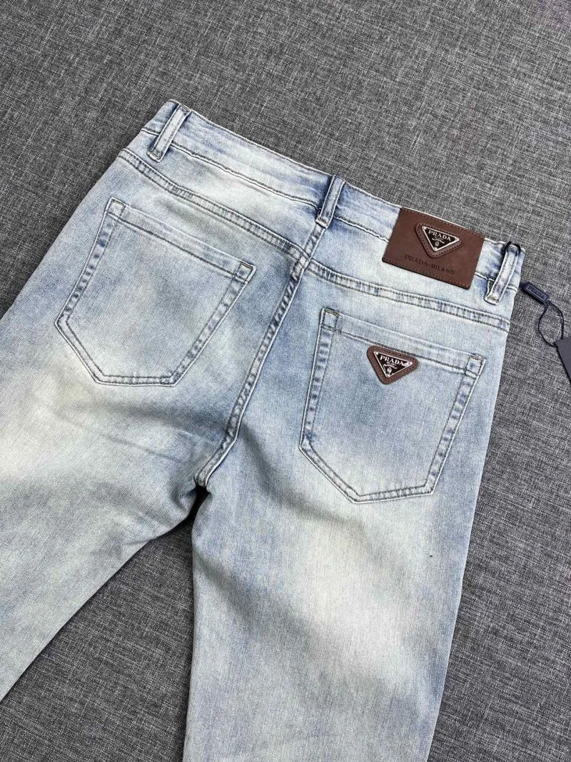 Perfect replica Prada Jeans