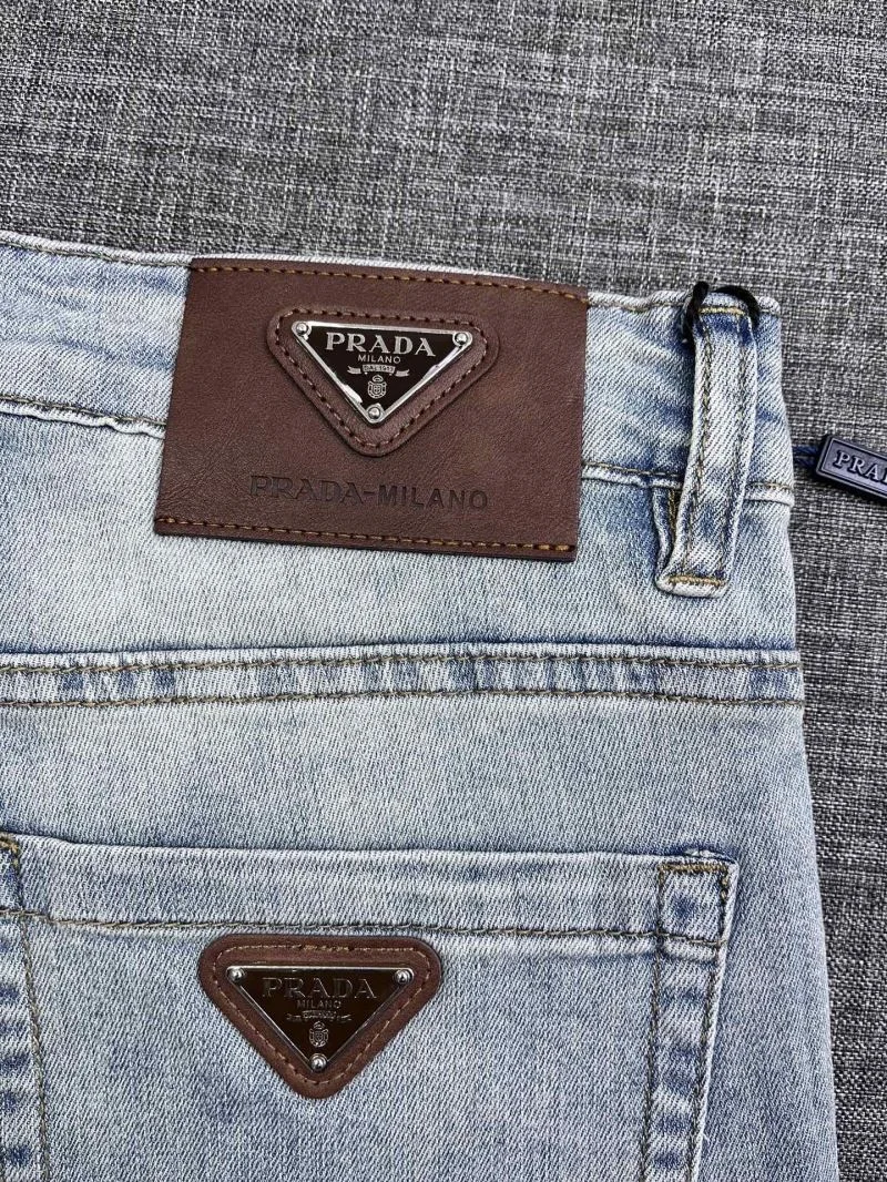 Perfect replica Prada Jeans
