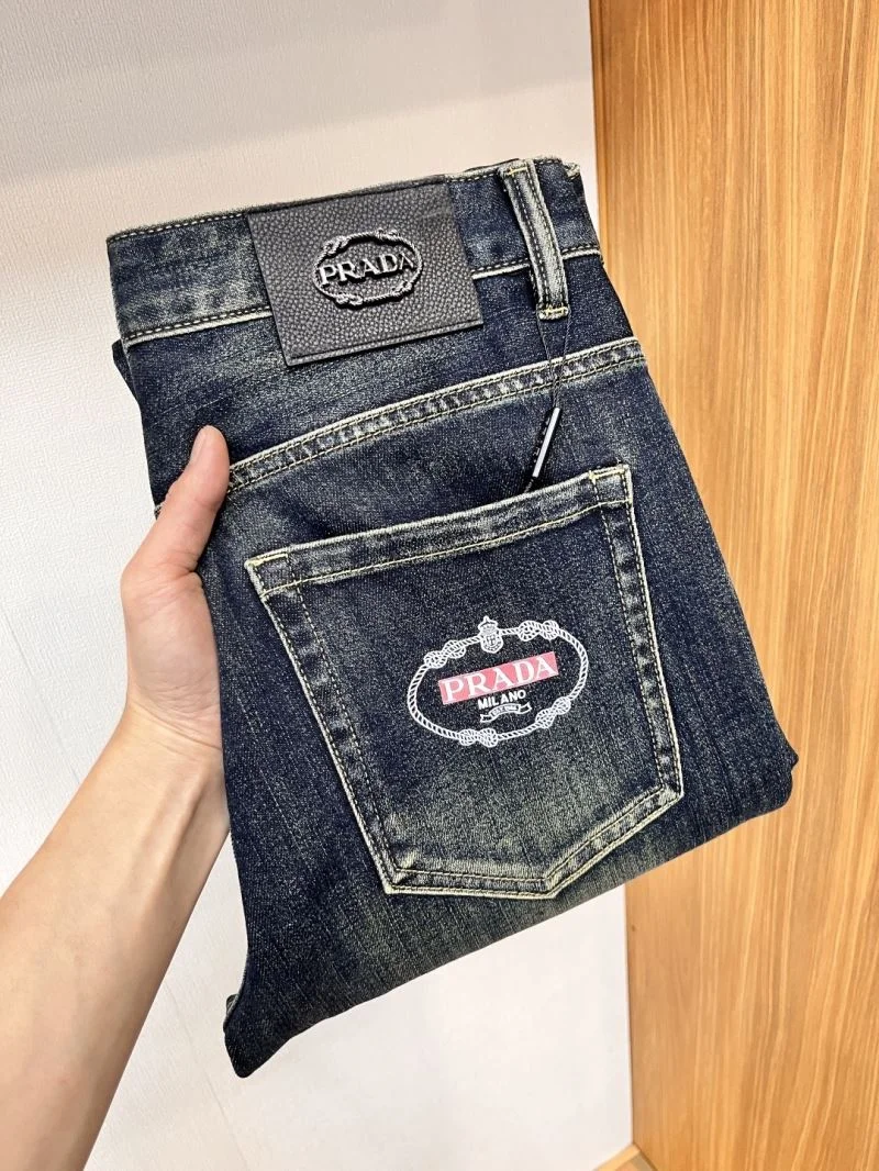Prada Jeans