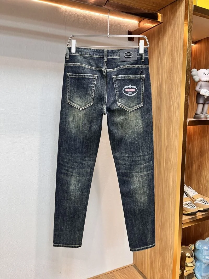 OEM Prada Jeans