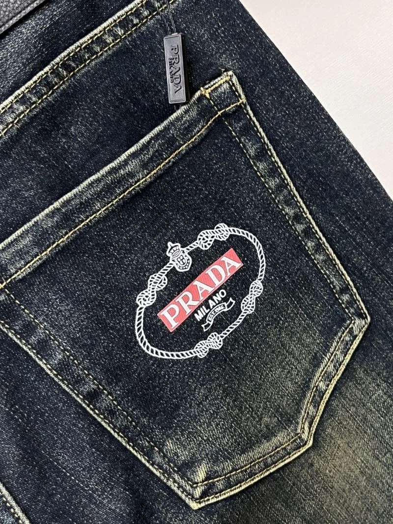 OEM Prada Jeans