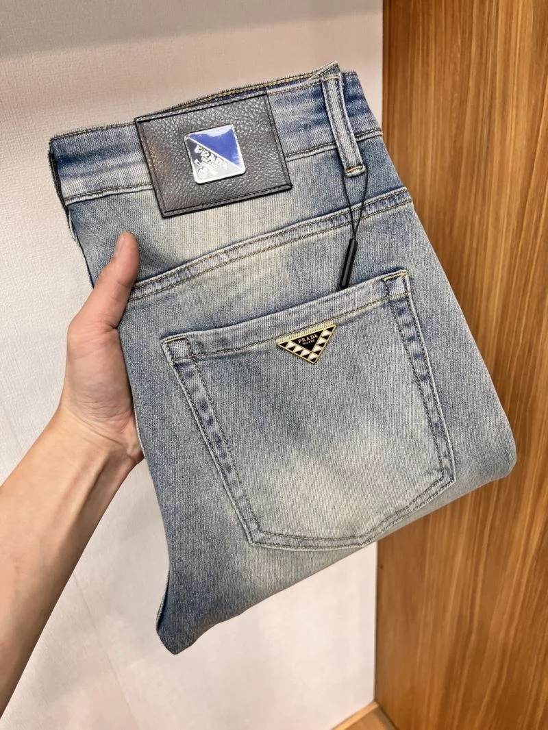 Prada Jeans