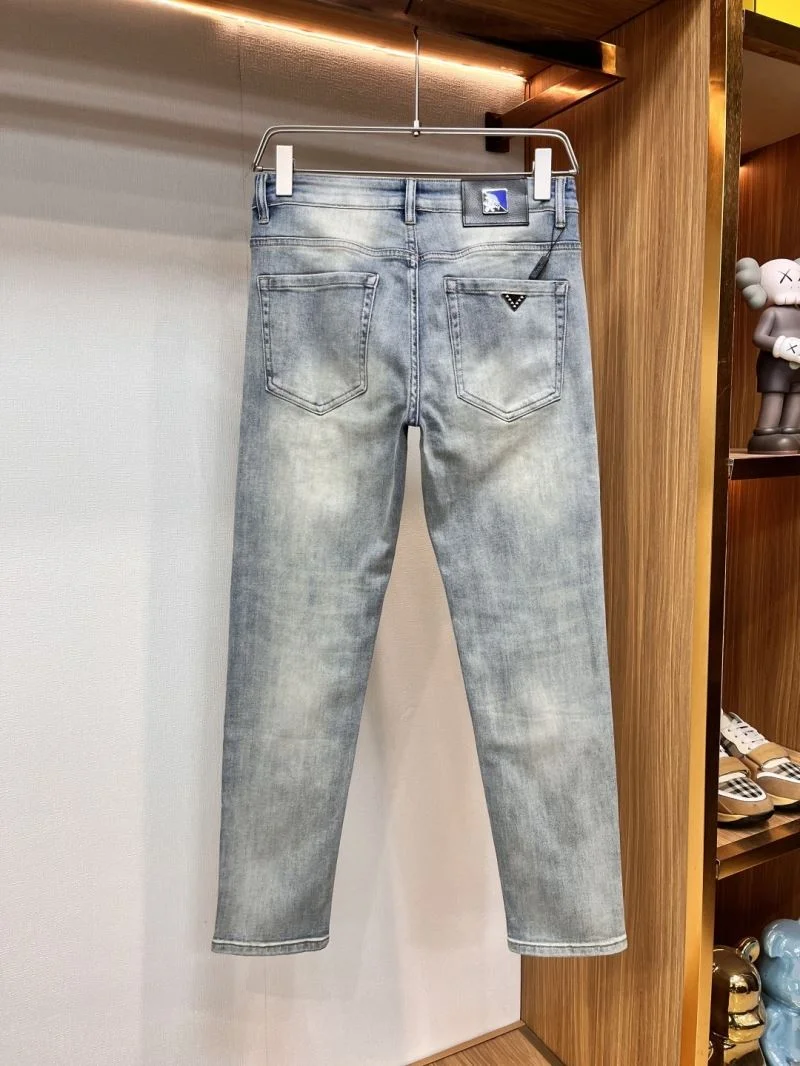 Official Prada Jeans