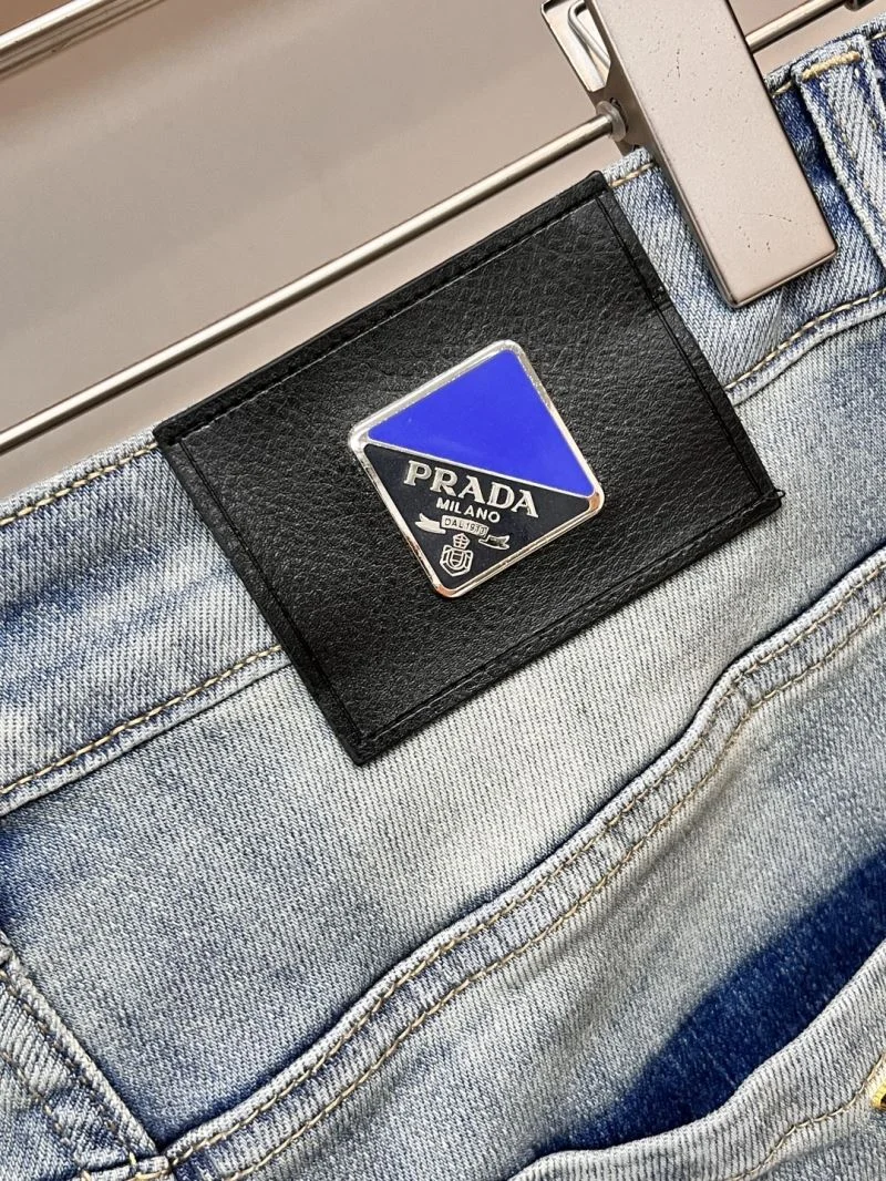 Official Prada Jeans