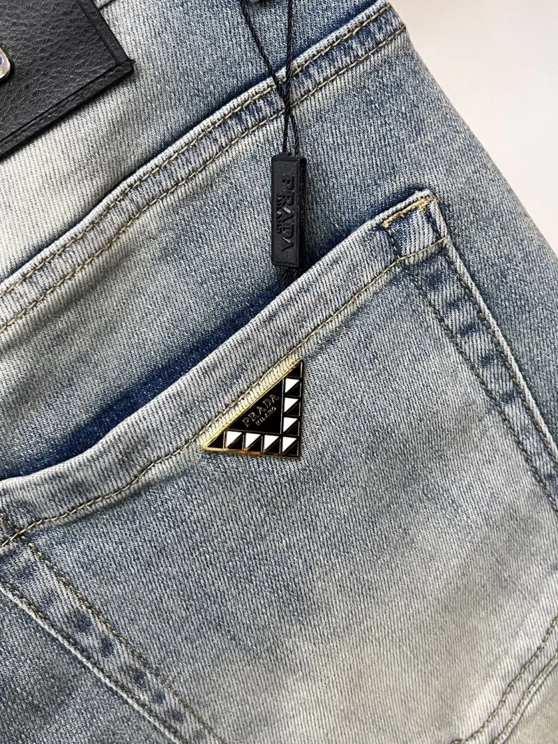 Official Prada Jeans