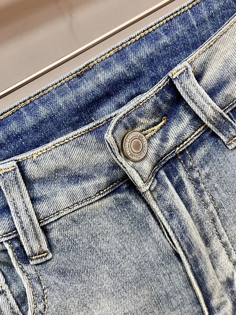 Official Prada Jeans