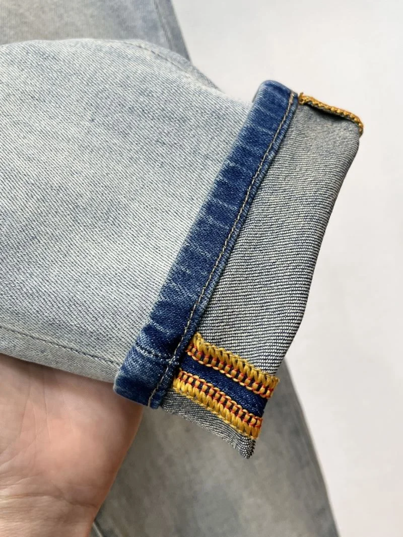 Official Prada Jeans