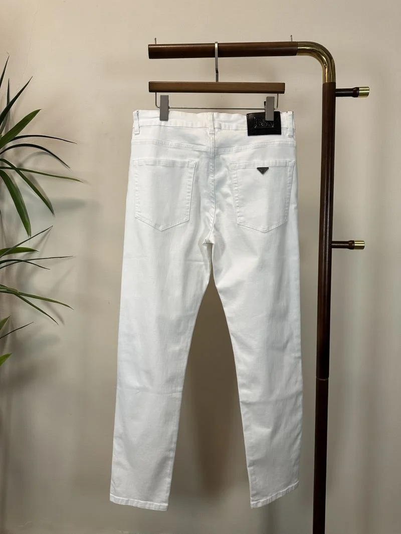 Official Prada Jeans