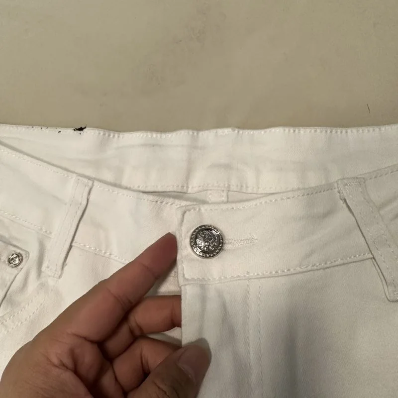 Official Prada Jeans