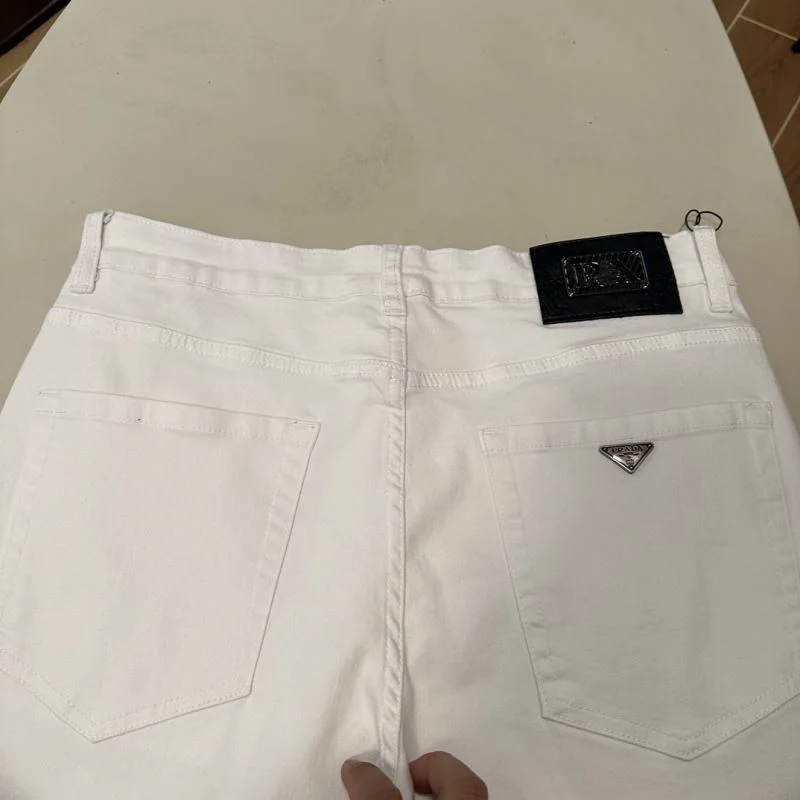 Official Prada Jeans