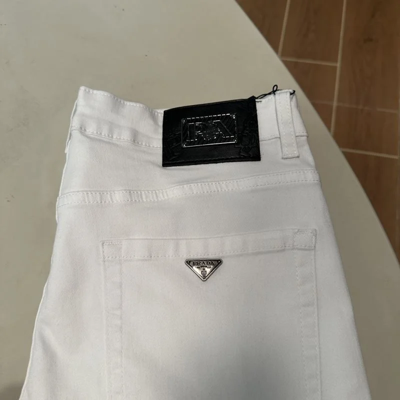 Official Prada Jeans