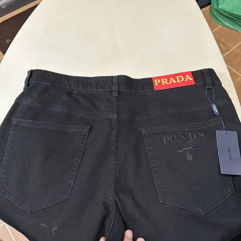 OEM Prada Jeans