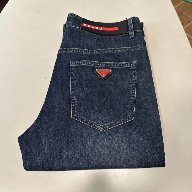Prada Jeans