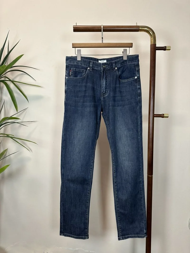 Brand-original Prada Jeans