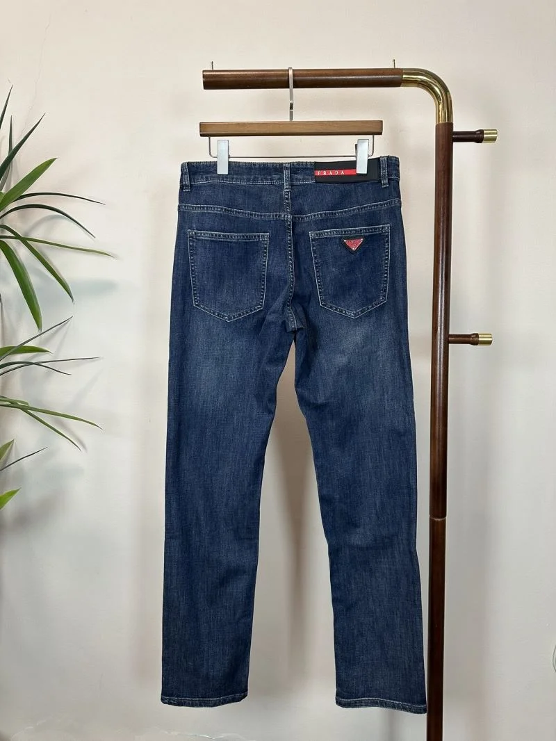 Brand-original Prada Jeans
