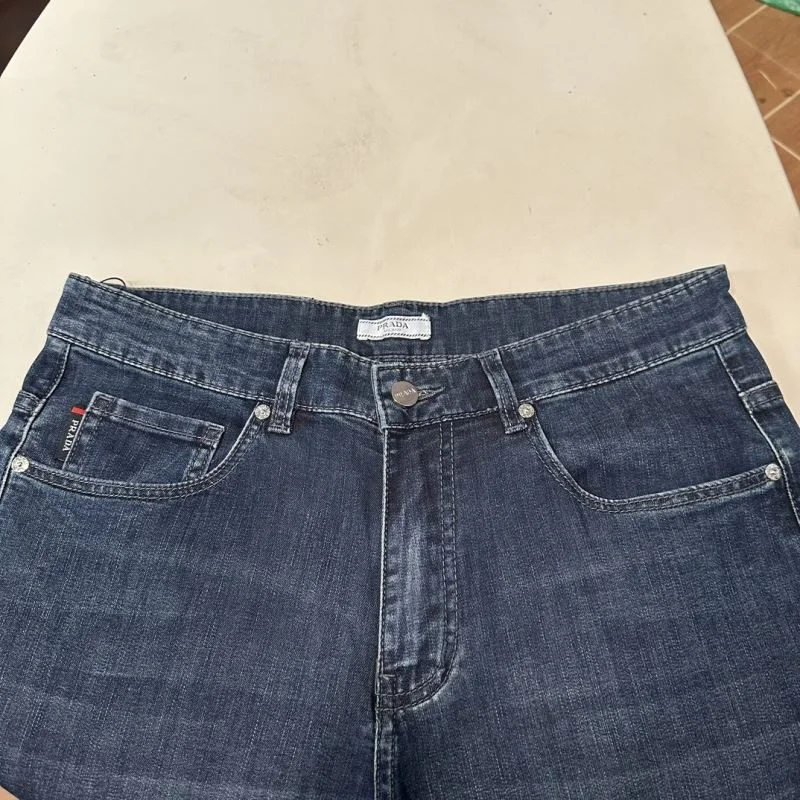Brand-original Prada Jeans
