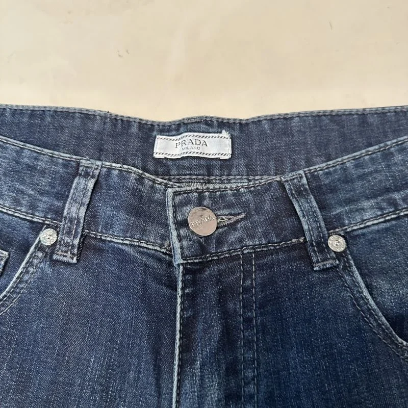 Brand-original Prada Jeans