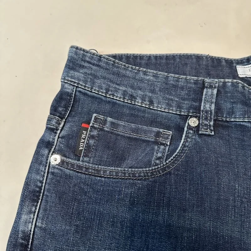 Brand-original Prada Jeans