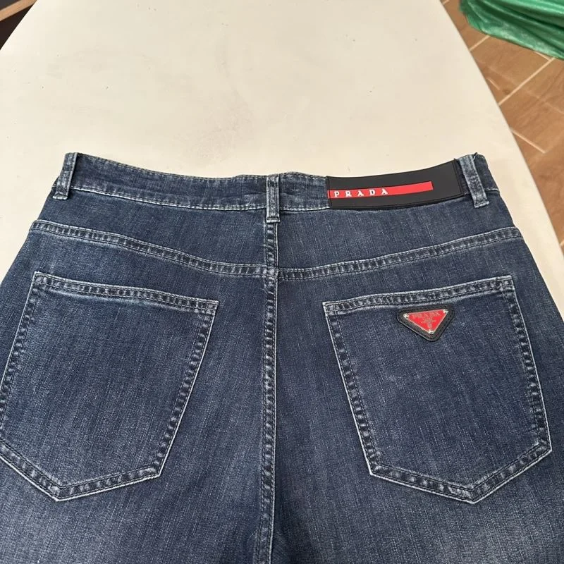 Brand-original Prada Jeans
