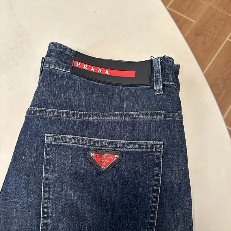 Brand-original Prada Jeans