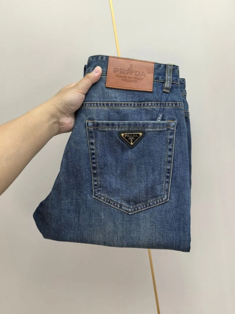 Prada Jeans