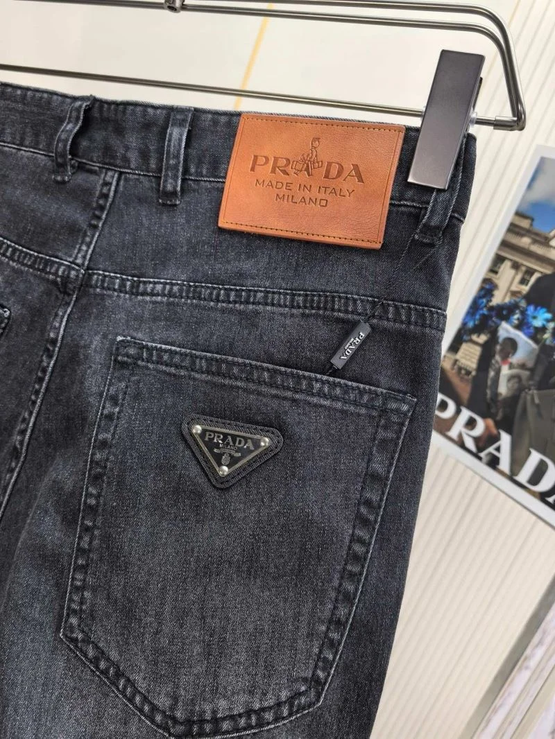 Legit Prada Jeans