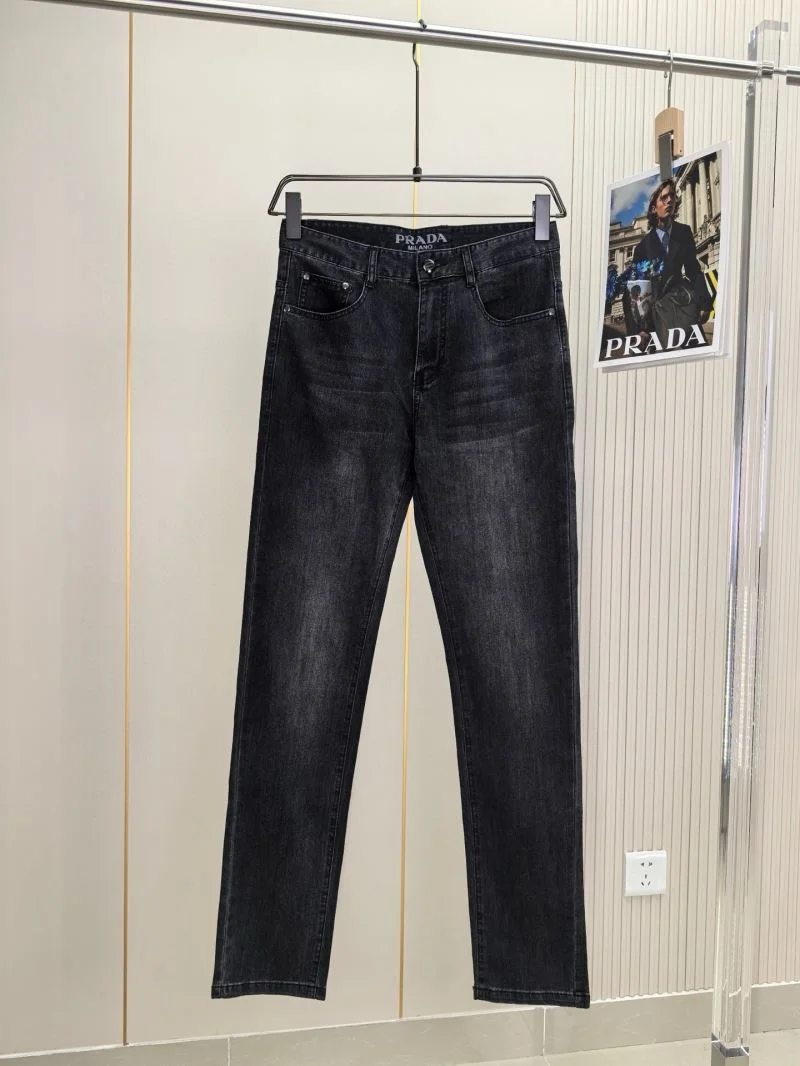 Legit Prada Jeans