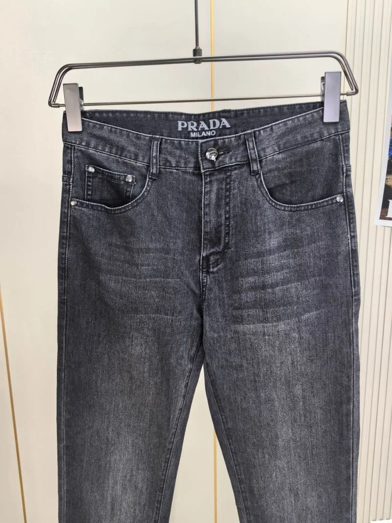 Legit Prada Jeans