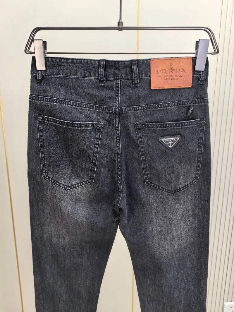 Legit Prada Jeans