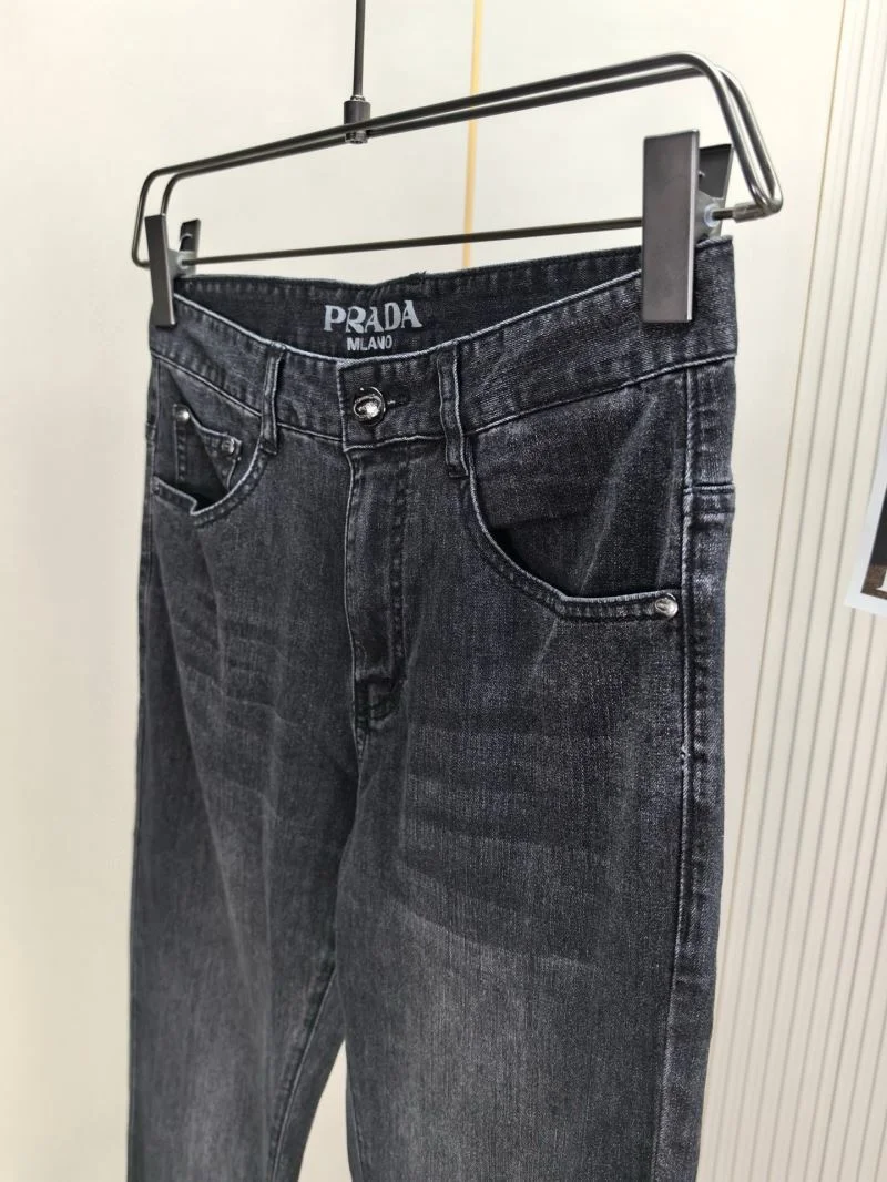 Legit Prada Jeans
