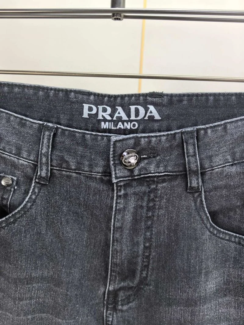Legit Prada Jeans