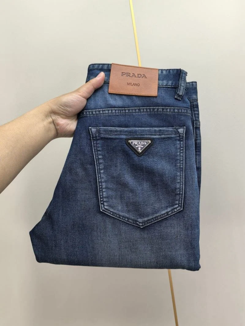 Prada Jeans