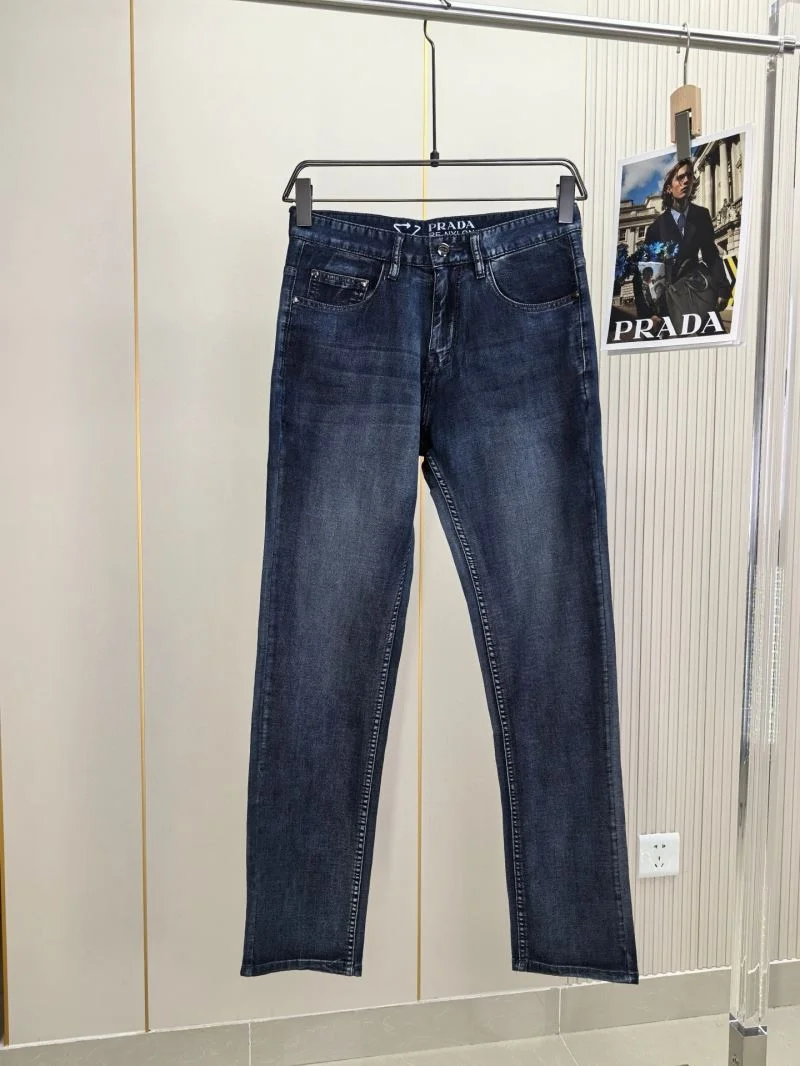 Official Prada Jeans
