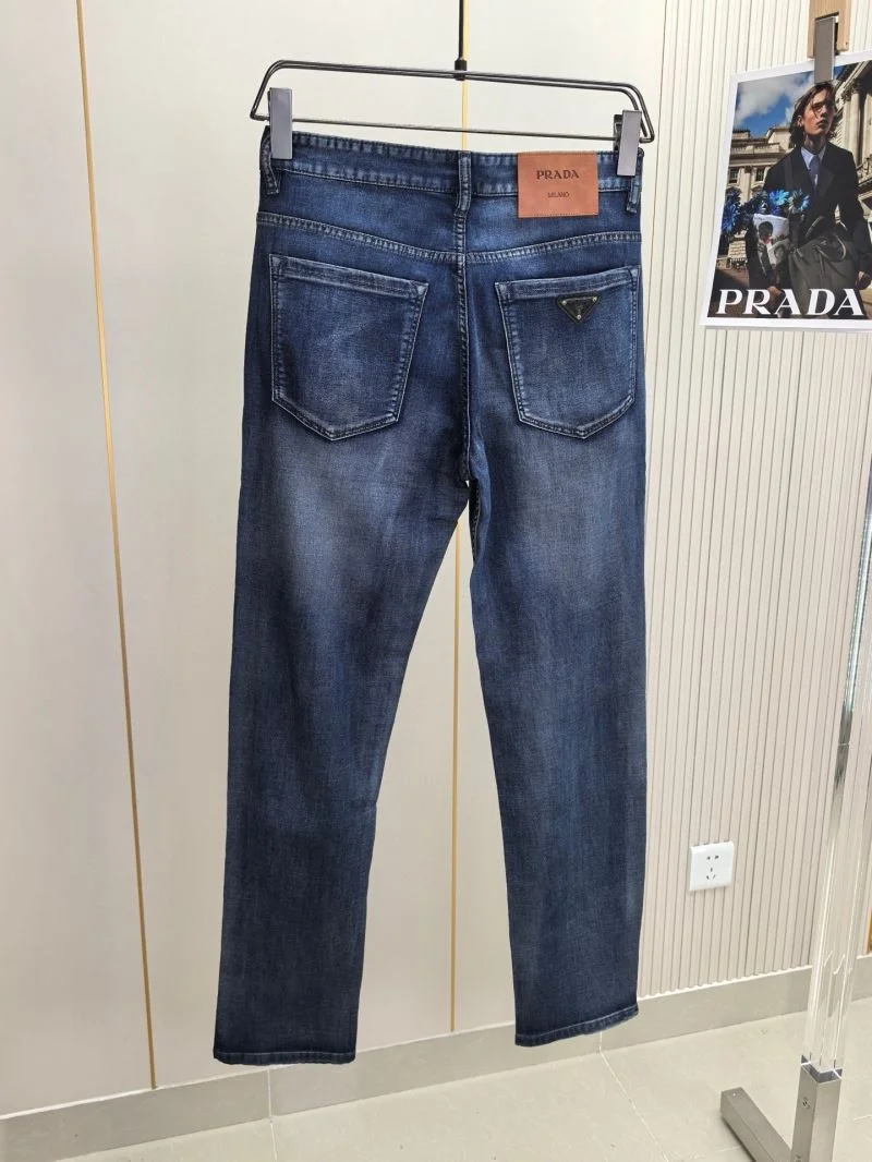Official Prada Jeans