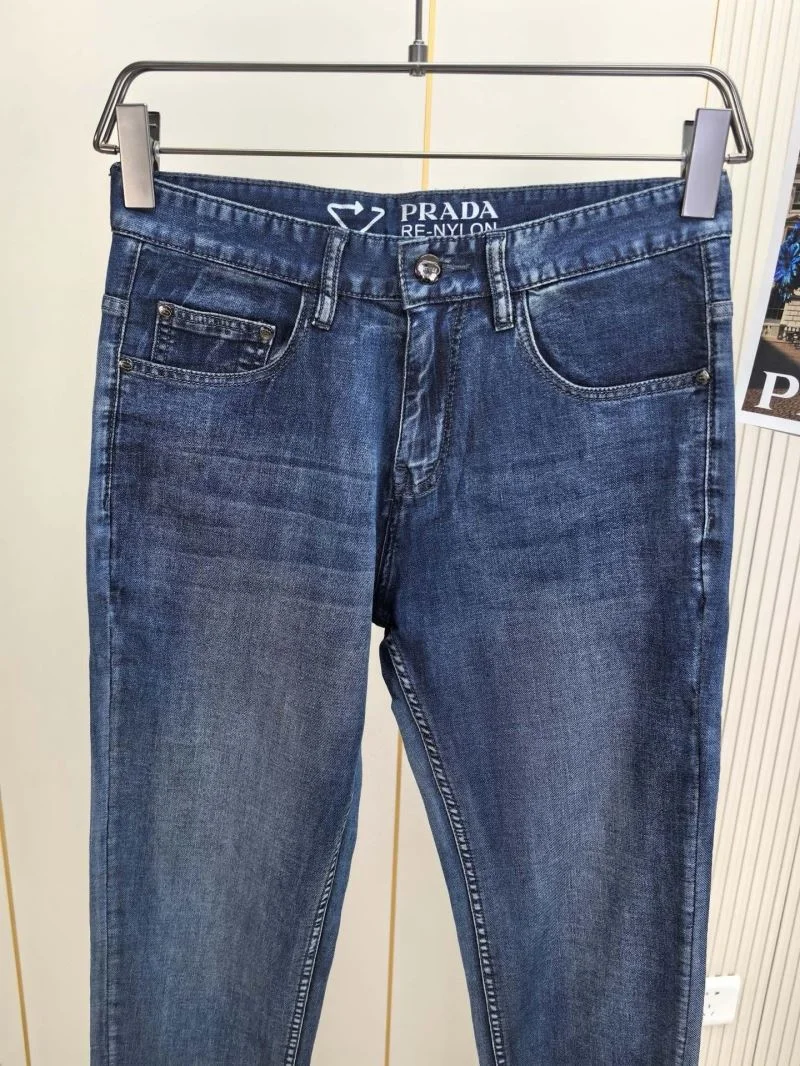 Official Prada Jeans
