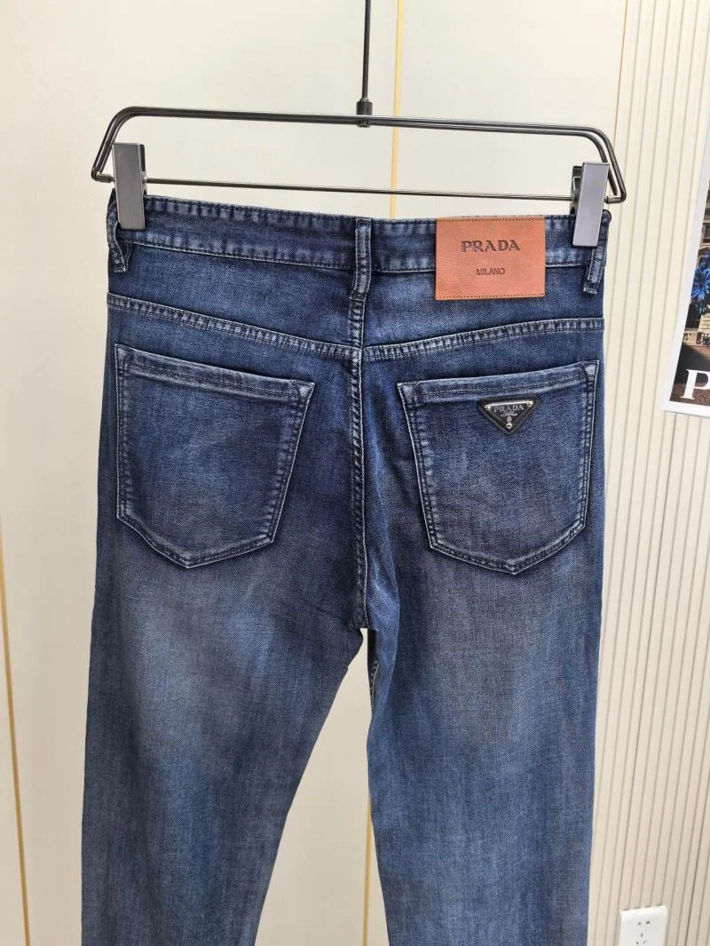 Official Prada Jeans