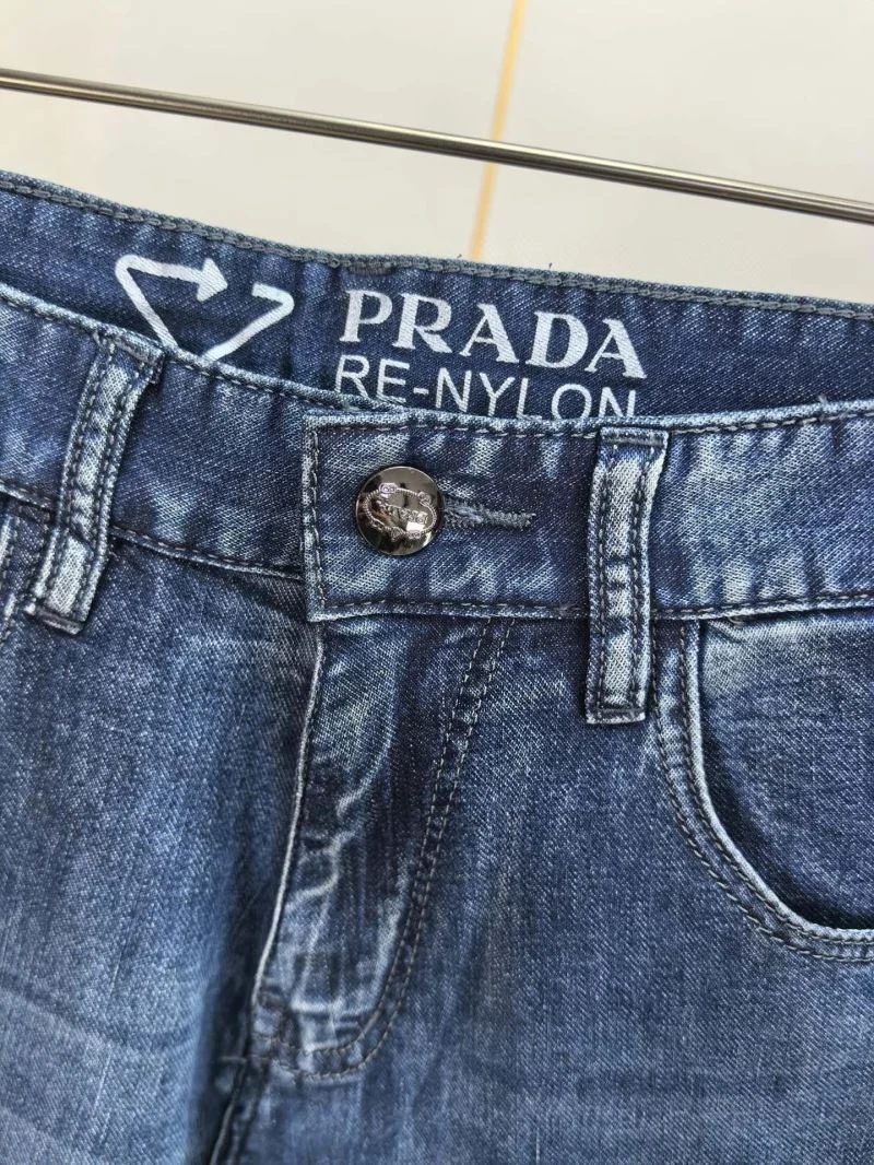 Official Prada Jeans