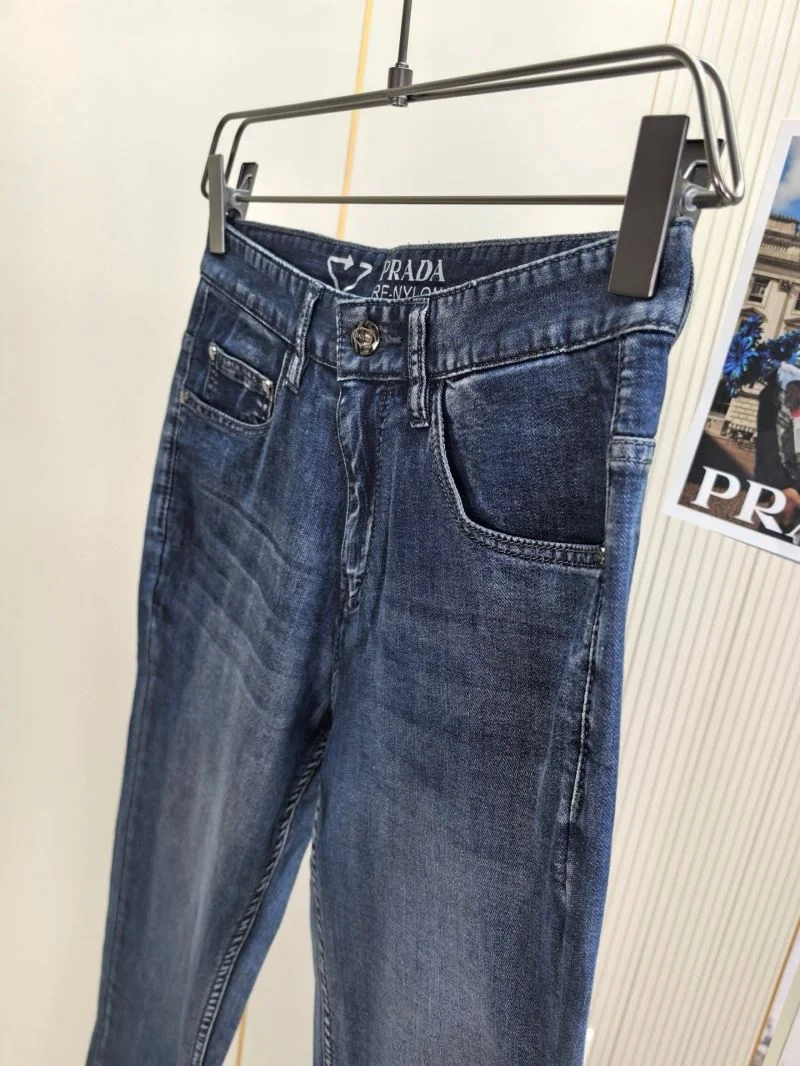 Official Prada Jeans
