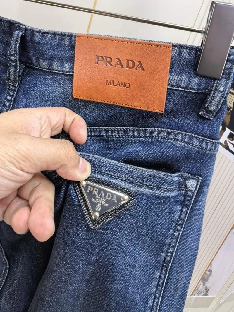 Official Prada Jeans