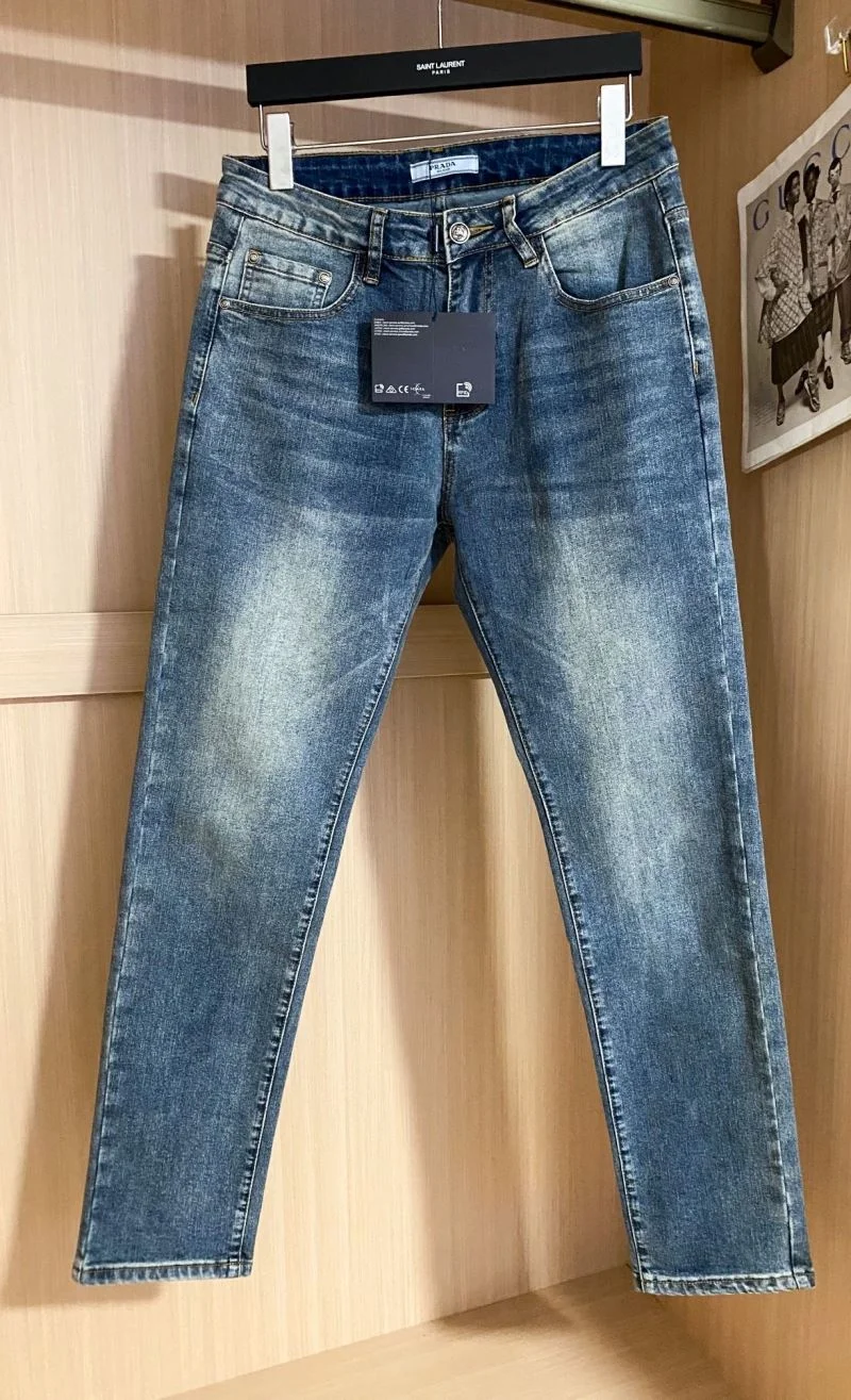 Genuine Prada Jeans
