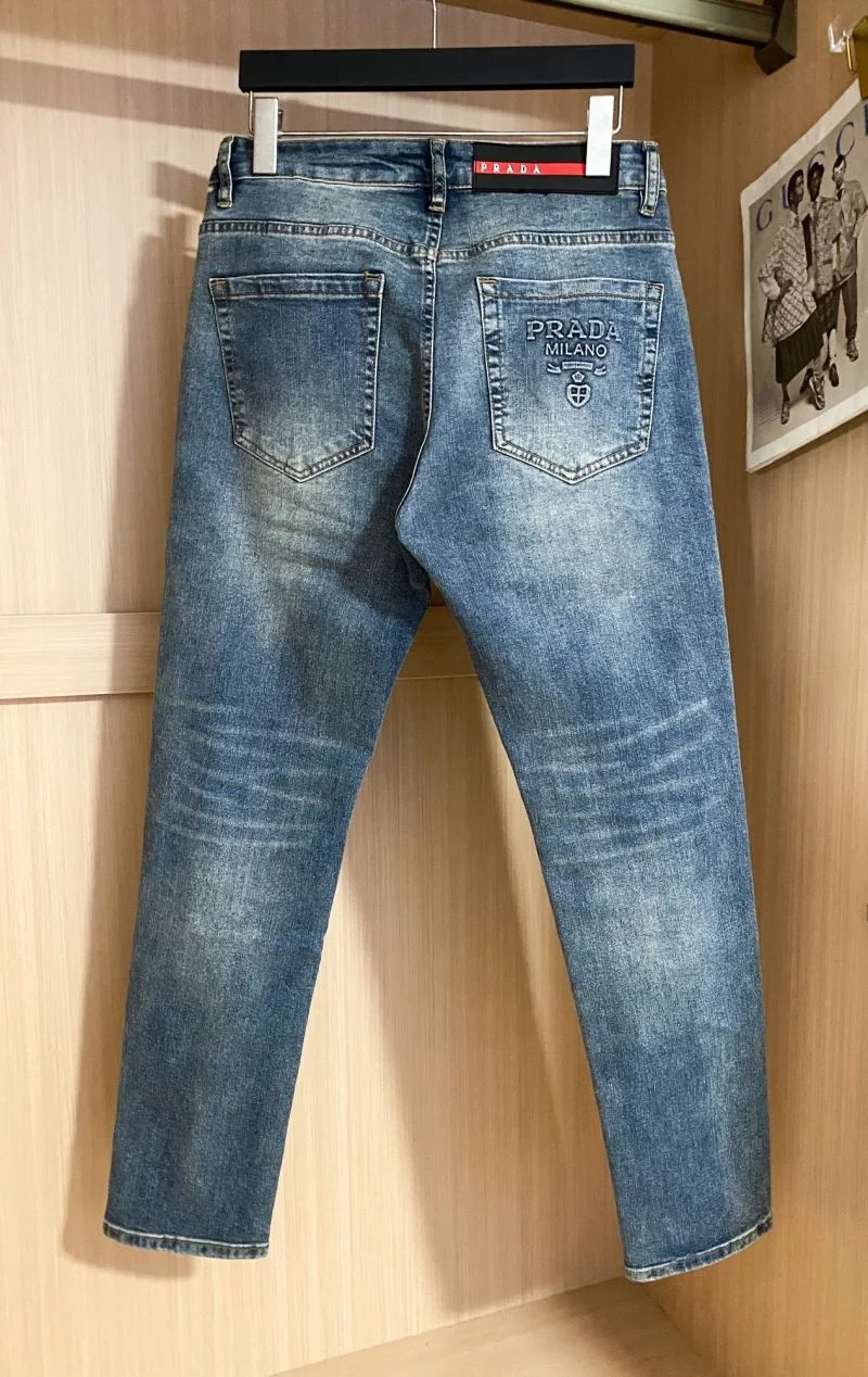 Genuine Prada Jeans