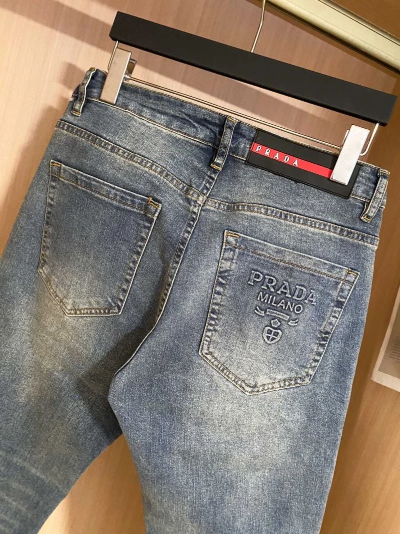 Genuine Prada Jeans